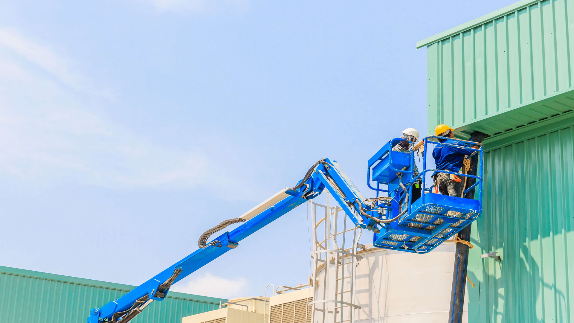TLILIC0005 Licence to operate a boom-type elevating work platform (boom ...